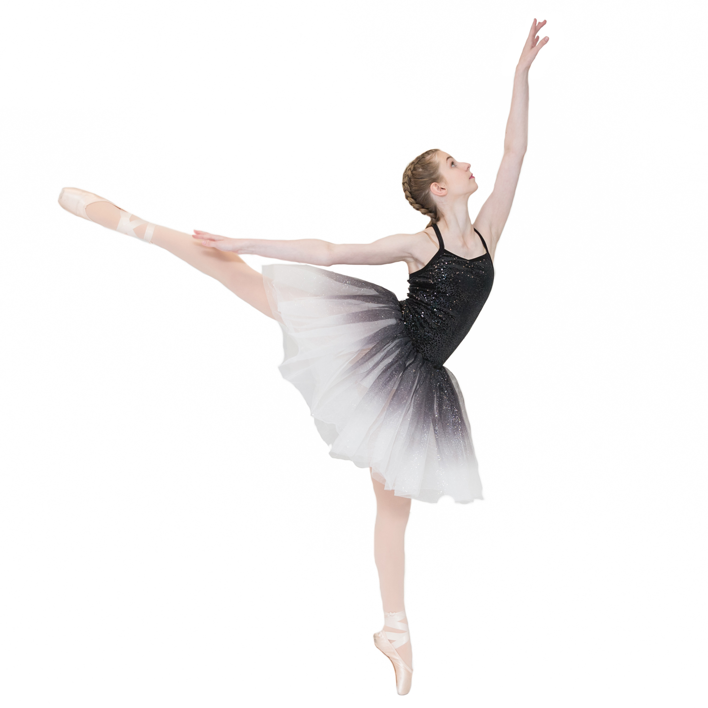 Ballet – At The Barre Dance Company